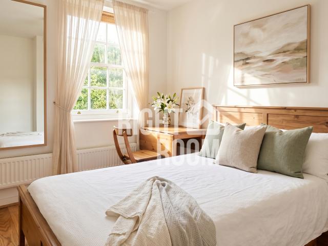 Apartment at Maygood Street, London