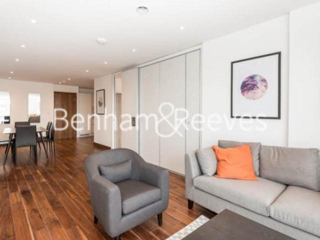 Apartment at Maygrove Road, Greater London
