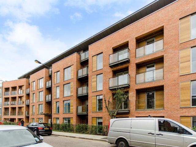 Apartment at Maygrove Road, Greater London