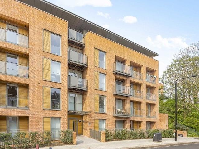 Apartment at Maygrove Road, Greater London