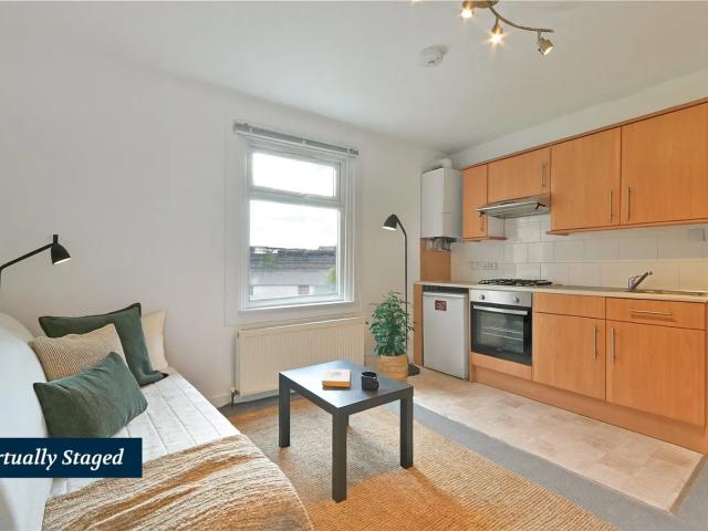 Apartment at Maygrove Road, Greater London