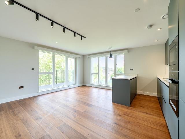 Apartment at Maygrove Road, Greater London