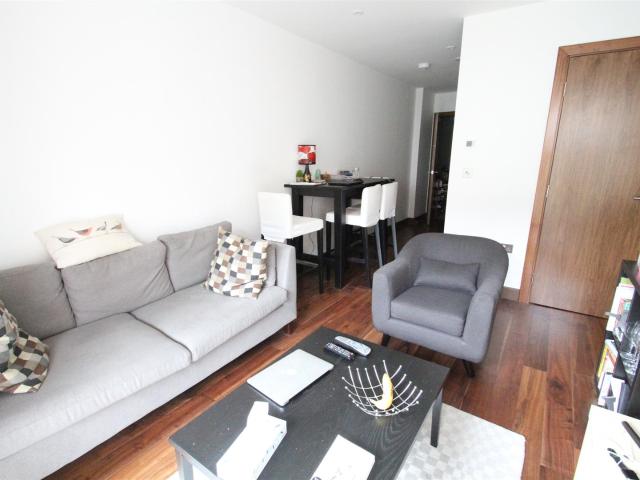 Apartment at Maygrove Road, Greater London