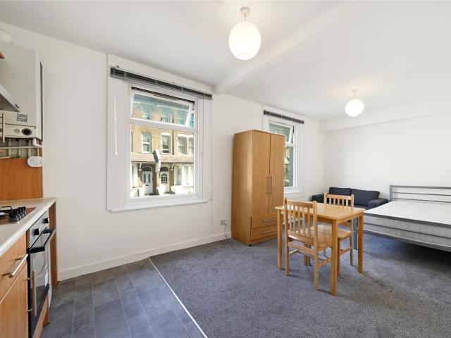 Apartment at Maygrove Road, Greater London