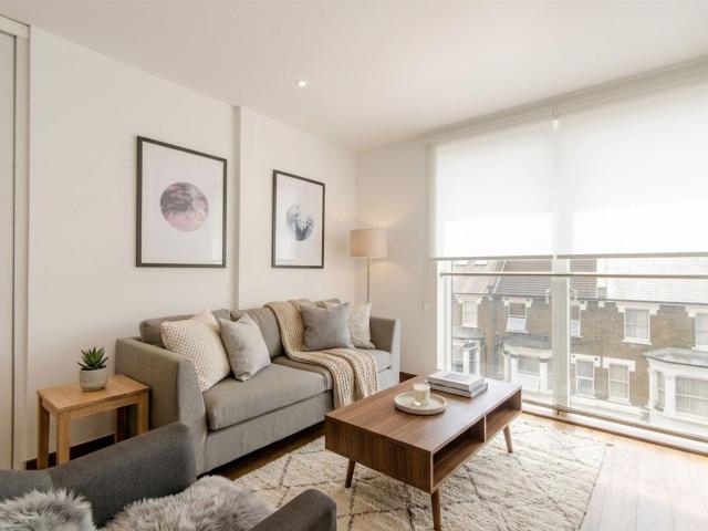 Apartment at Maygrove Road, Greater London