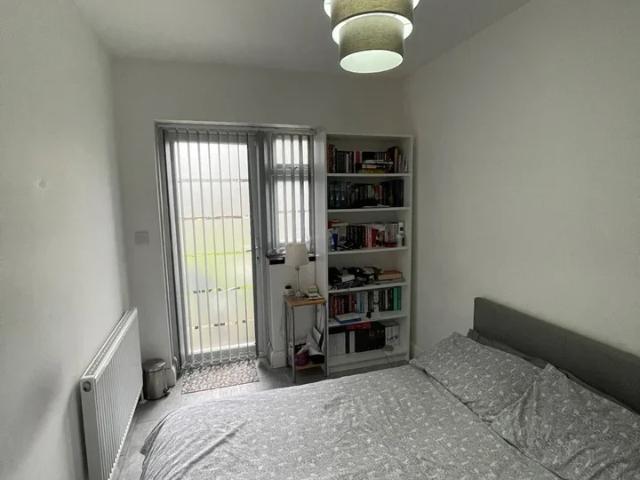 Apartment at Mayesford Road, Greater London