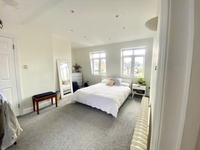 Apartment at Mayford Road, Greater London