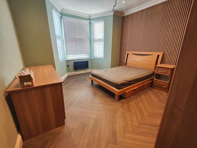 Apartment at Mayfair Avenue, Greater London