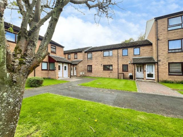 Apartment at Mayfair Gardens, Gateshead