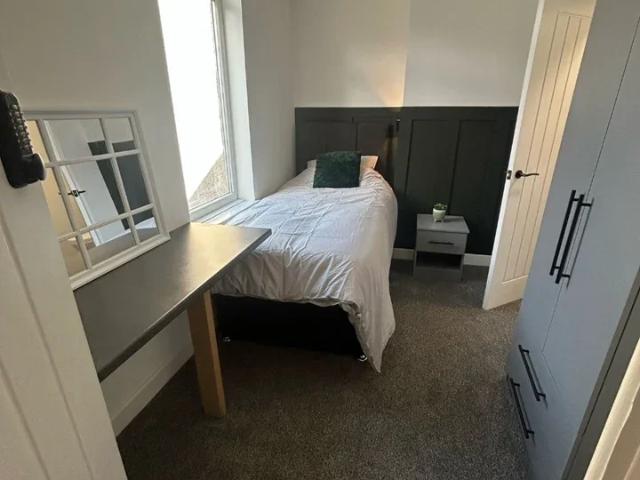 Room at Mayfair Road, Darlington