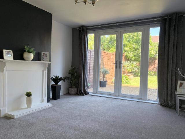 Apartment at Mayfield Court, Stratford on Avon