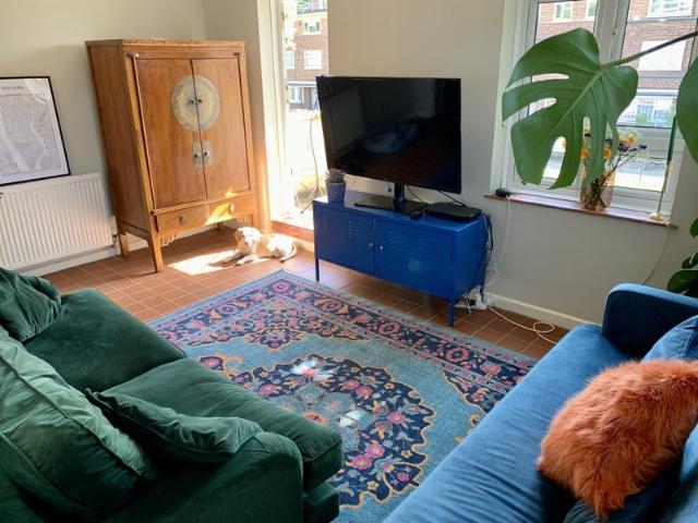 Apartment at Mayfield Close, Greater London