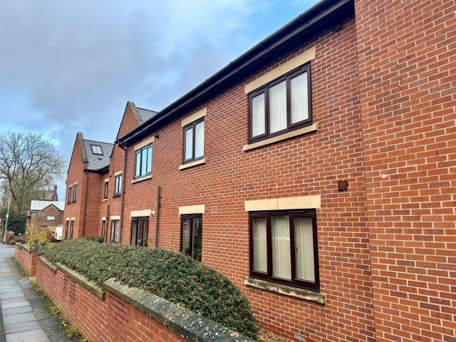Apartment at Mayfield Street, Atherton