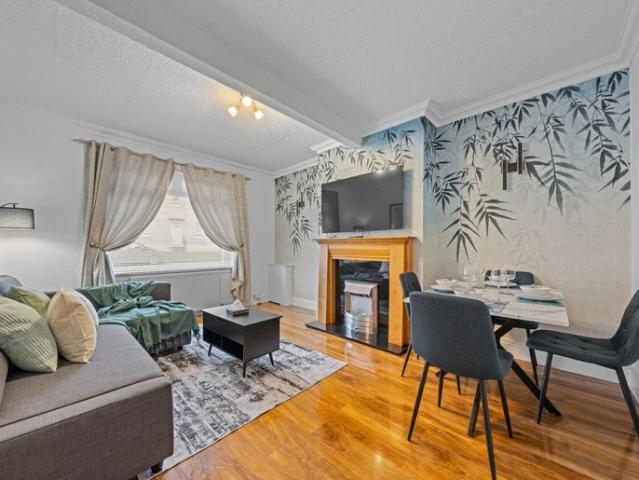 Apartment at Mayfield Road, Blantyre
