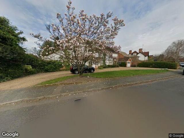 Apartment at Mayfield Road, Elmbridge