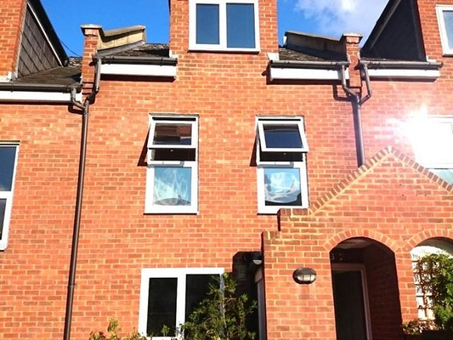 House at Mayfield Road, Greater London