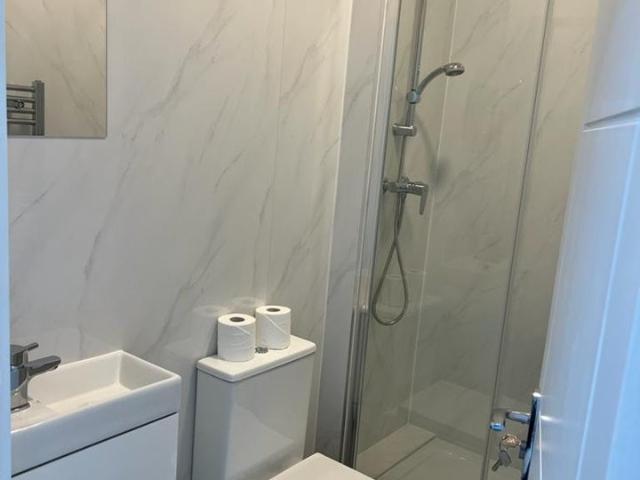 Apartment at Mayfield Road, Greater London