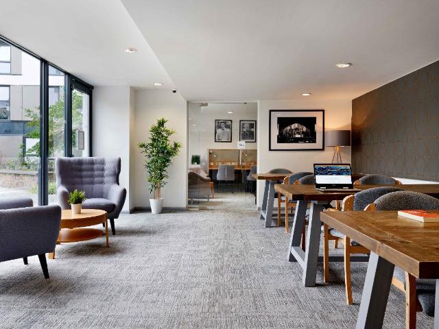 Apartment at Mayfield Road, Southampton