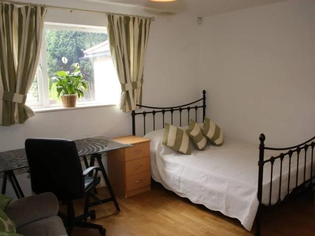 Apartment at Mayfield Road, Southampton