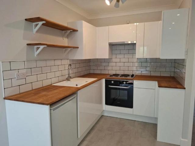 Apartment at Mayfield Road, Surrey Heath