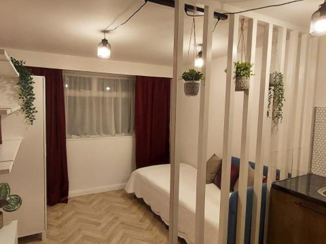 Apartment at Mayfields, Greater London