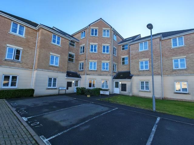 Apartment at Mayflower Road, Stratton St. Margaret