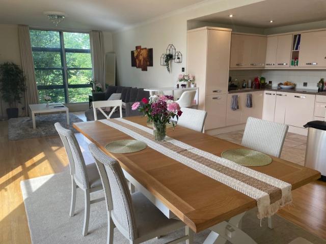 Apartment at Mayflower Street, Greater London
