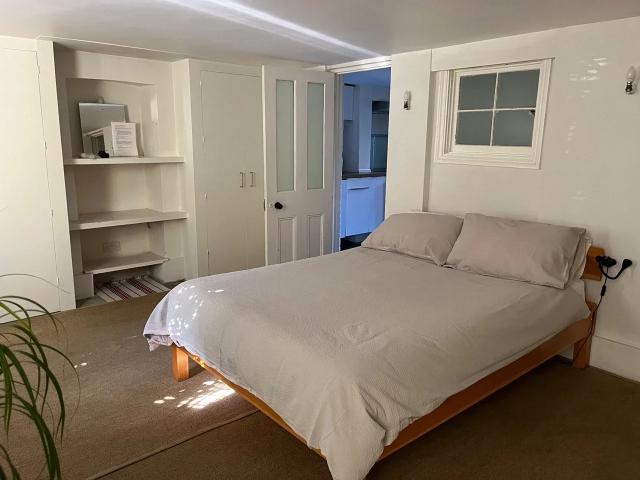 Apartment at Mayola Road, Greater London