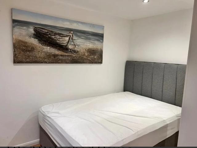 Apartment at Maylands Avenue, Greater London