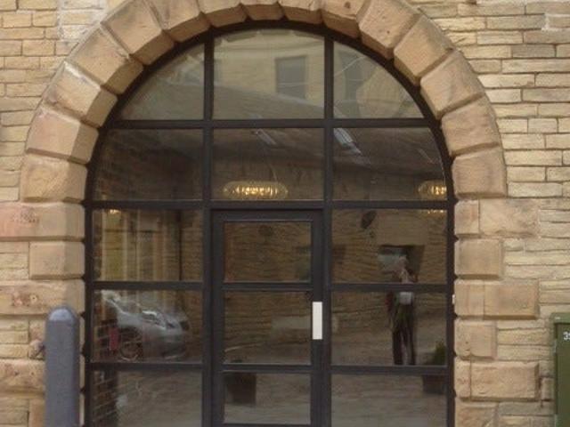 Apartment at Mayman Lane, Kirklees