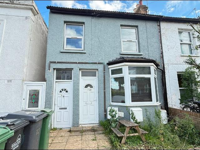 Apartment at Maynard Road, Greater London