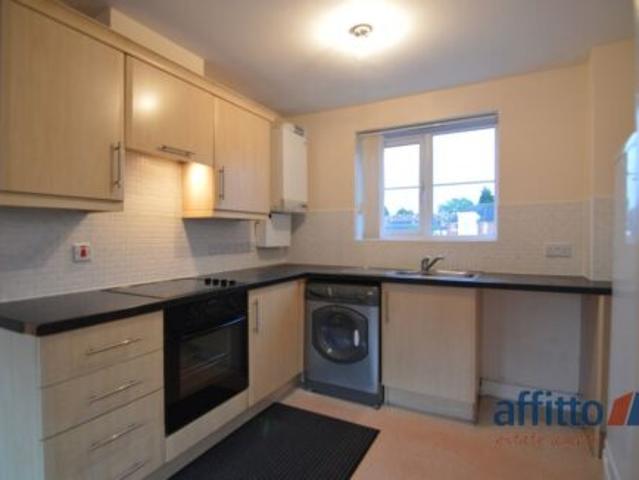 Apartment at Maynard Road, Sandwell