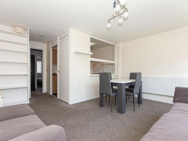 Apartment at Maysoule Road, Greater London