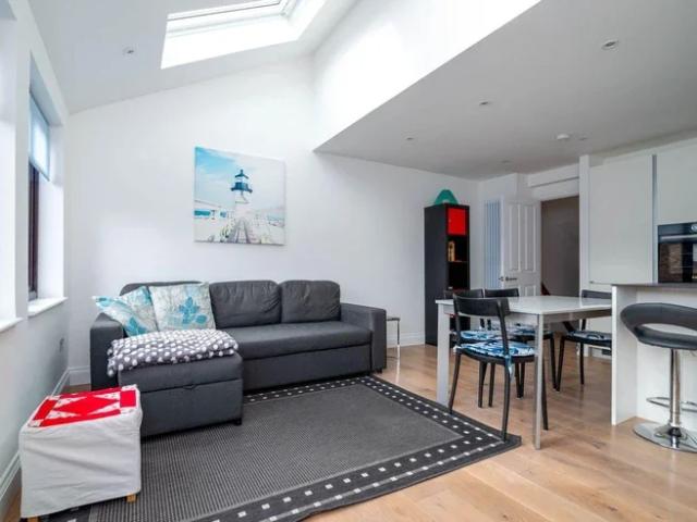 Apartment at Maysoule Road, Greater London