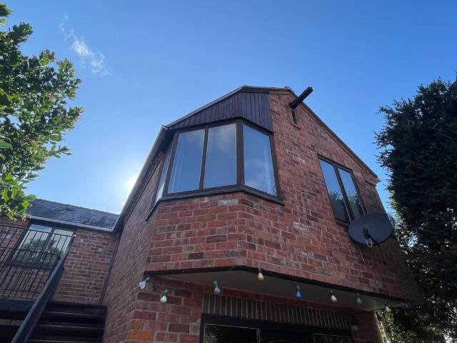 Apartment at Maypole Court, Litherland