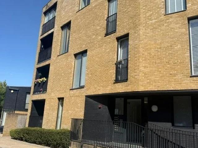 Apartment at Maypole Street, Harlow
