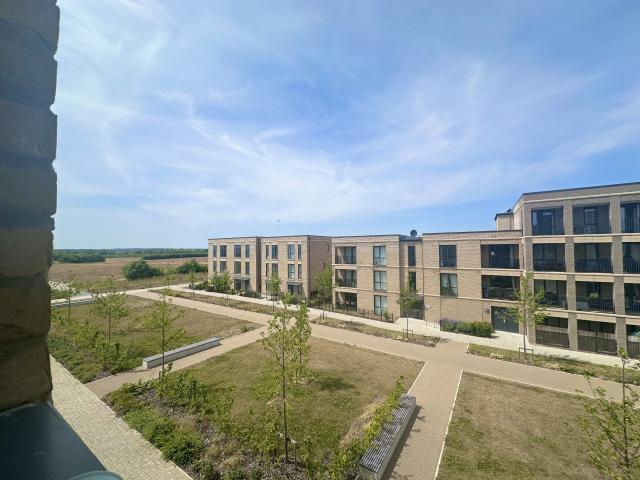 Apartment at Maythorpe Road, South Cambridgeshire