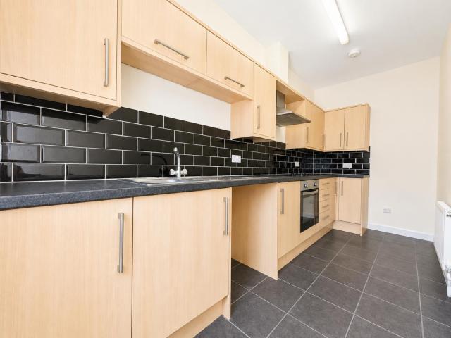 Apartment at Maytree Road, Fareham