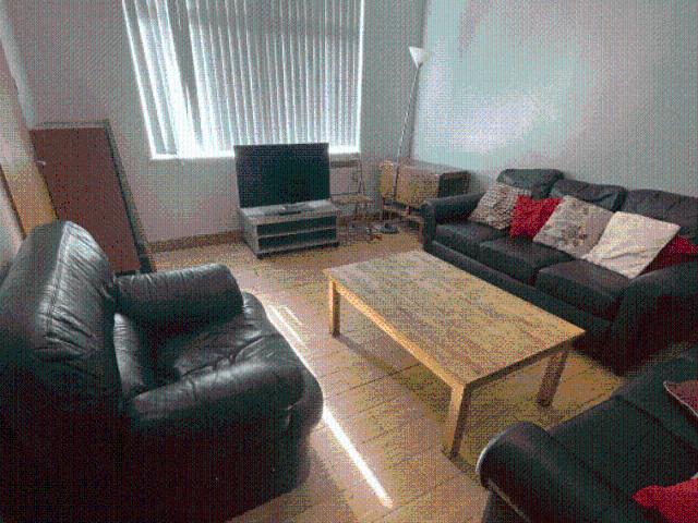 Apartment at Mayville Road, Leeds