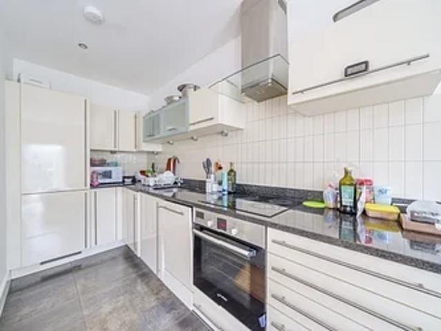 Apartment at Maze Hill, Greater London