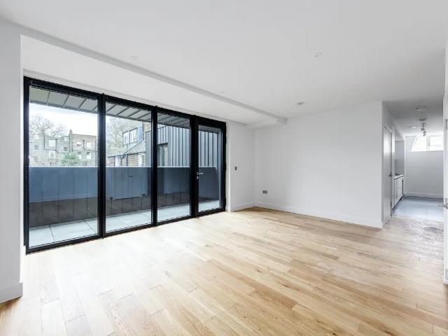 Apartment at Maze Hill, Greater London