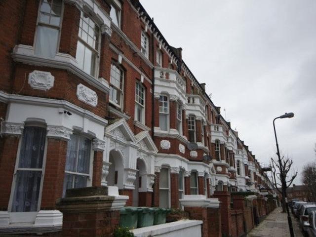 Apartment at Mazenod Avenue, Greater London