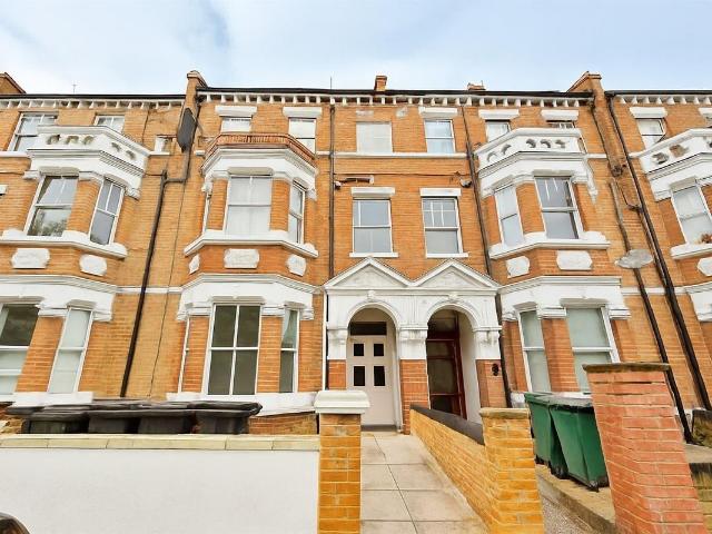 Apartment at Mazenod Avenue, Greater London