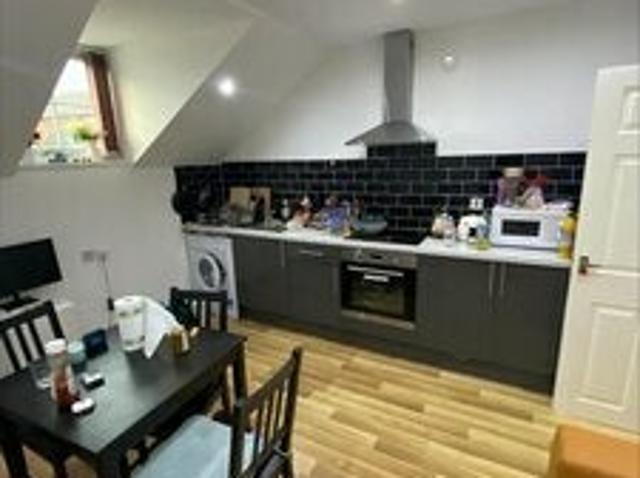 Apartment at Mabgate, Leeds