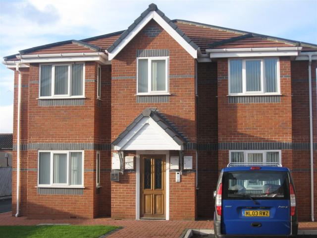 Apartment at Maberley View, Liverpool