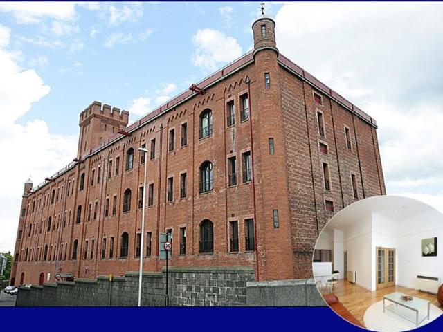 Apartment at Maberly Street, Aberdeen City