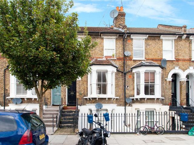 Apartment at Mabley Street, Greater London