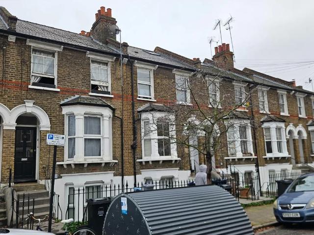 Apartment at Mabley Street, Greater London