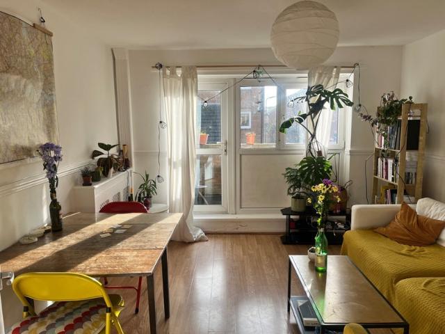 Apartment at Mabley Street, Greater London