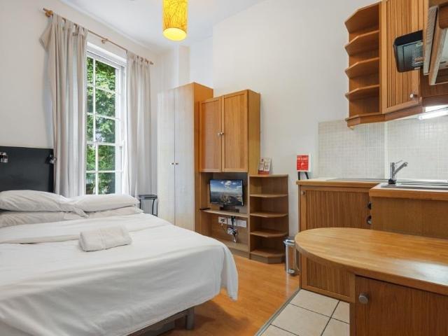 Apartment at Mabledon Place, Greater London
